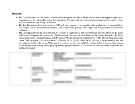 Solution Case Study Structuring An Easily Readable Power Diagram