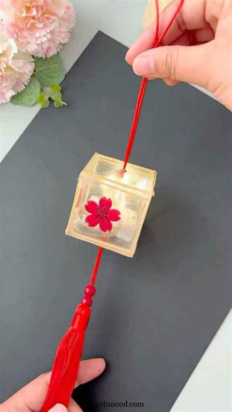 ایده کاردستی کیوت 2024؛ با لوازم ساده موجود در منزل برای پایه‌های