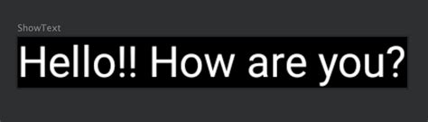 Android How To Remove Font Top Padding In Text Jetpack Compose