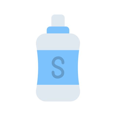 Solvent Generic Color Fill Icon