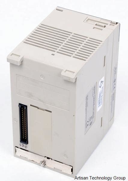C HE CPU E OMRON CPU Module With Optional Communications Board C HW COM EV ArtisanTG