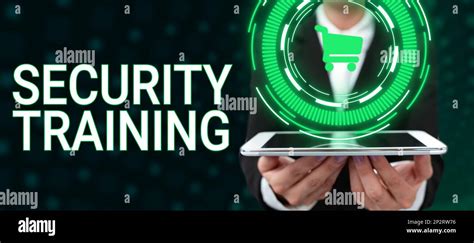 Conceptual Caption Security Training Internet Concept Providing