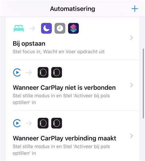 Issue Bug Flashing Icons In Automations Home Screen R Shortcuts