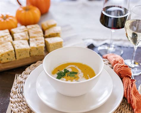 Hot Pepper Cornbread Fielding Estate Winery