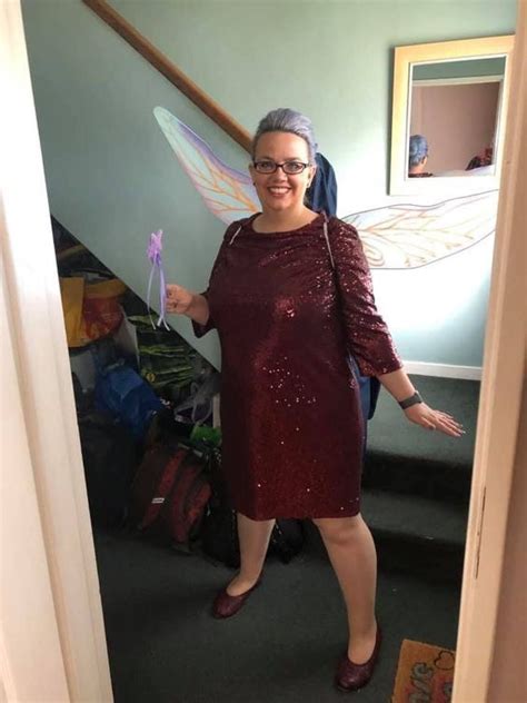17 Best Fairy Godmother Shrek Costume Ideas Images 2024