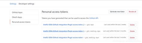 Idea 中git Push 失败 Invocation Failed Server Returned Invalid Responseinva Github Csdn博客