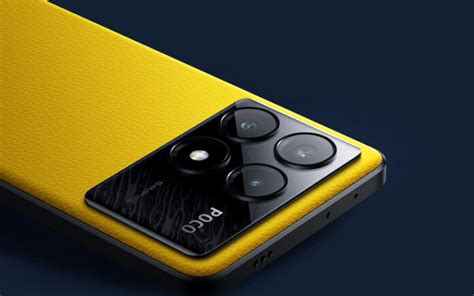 Poco X Pro Price In Nepal Specifications And Availability