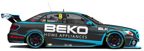 Erebus E Class V8 Supercar 2014 Mercedes Benz Maybach Daimler Benz