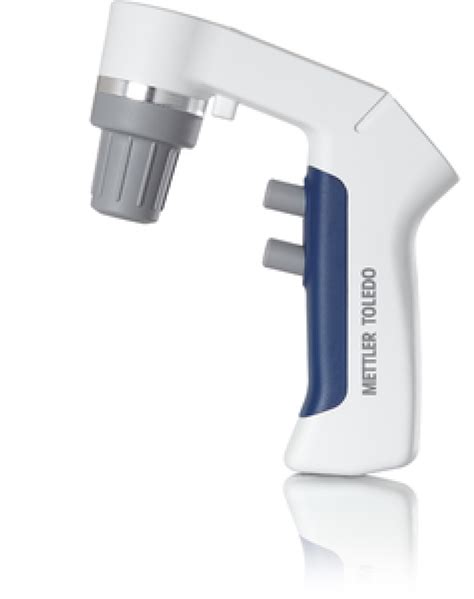 Mettler Toledo Pandu Biosains