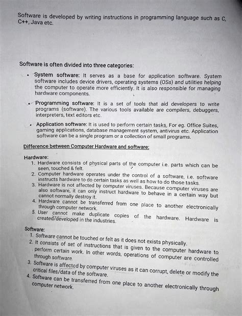 Solution A Guide To Computer Fundamentals Read Learn Studypool