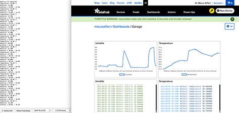 Mauro Alfieri Wearable Domotica Robotica Mauro Alfieri Wearable