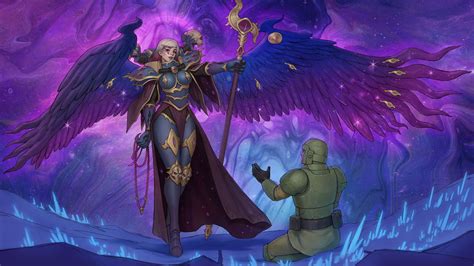 Adepta Sororitas And Astra Militarum Warhammer 40k Drawn By Yangzheyy