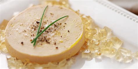 Foie Gras Cru Ou Cuit Arts Et Voyages