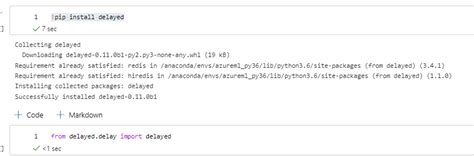 How Do I Fix The Importerror Cannot Import Name Delayed Microsoft Qanda