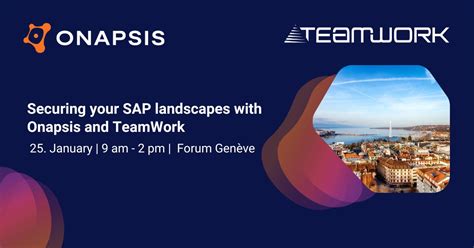 Onapsis On Linkedin Sapsecurity Onapsis Teamwork Cybersecurity