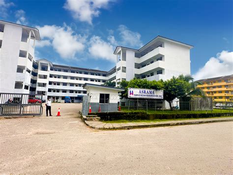 Westlite Pasir Gudang Ii Centurion Corporation
