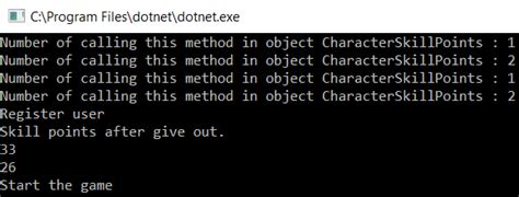 Dependency Injection — Autofac Today We Go To The Autofac Container