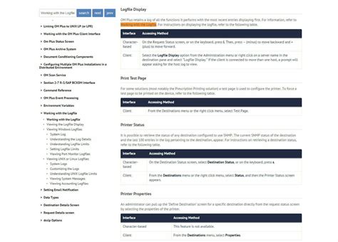 Html Files Or Chm Files Conversion To Responsive Html Pulse Solutions