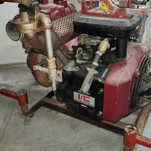 Mating Driveshaft To None Standard Engine IH Cub Cadet Tractor Forum