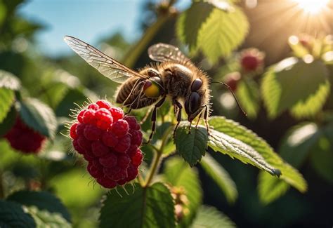 What To Spray On Raspberry Bushes For Bugs Effective Pest Control Solutions Evergreen Seeds