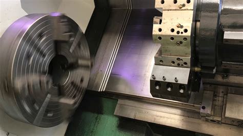 Doosan Lathe Tapping Cycle At Ervin Morris Blog