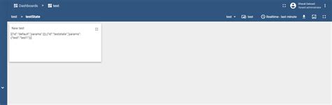 How To Pass Telemetry From Timeseries Table Row · Issue 6004 · Thingsboardthingsboard · Github