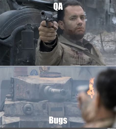 Сomics Meme Qa Bugs Comics Meme