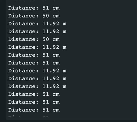 esp8266 oraz czujnik odległości wybór oraz pomoc z odczytaniem danych strona 2 arduino i