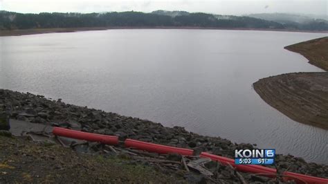 Will Second Dam Come To Hagg Lake Youtube