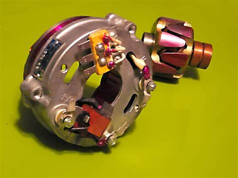 Comment Tester Un Stator De Moto Défectueux Guide Complet De Comment Tester Un Stator De Moto Défectueux Guide Complet De