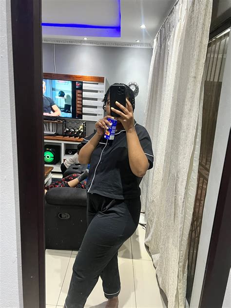 Palesa Got Home Showered 🧼 And Got Comfy🥹🥹 Facebook