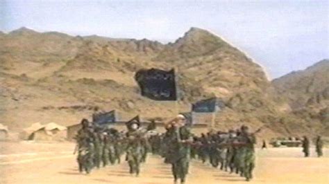 Global War On Terror Rages As Isis Al Qaeda Expand 23 Years After 911