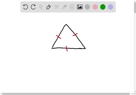 Solved Tell Whether Each Figure Has Line Symmetry If So Copy The Shape And Draw All Lines Of