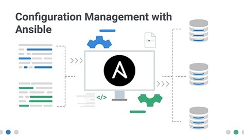 Day 55 Understanding Configuration Management With Ansible