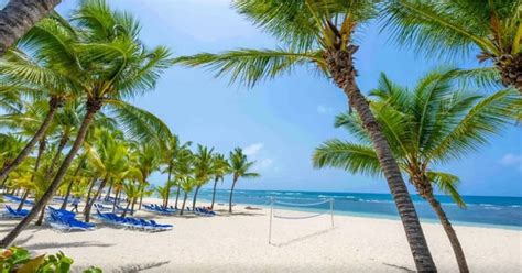Sunwing Last Minute All Inclusive Vacations From 845
