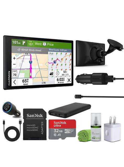 Garmin Auto Gps Units