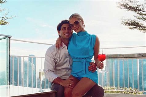 Madison Lecroy Shows The Hot” Thing Her Husband Brett Does Around The House