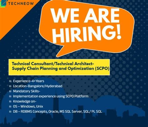 Techneow On Linkedin Supplychain Optimization Supplychainmanagement