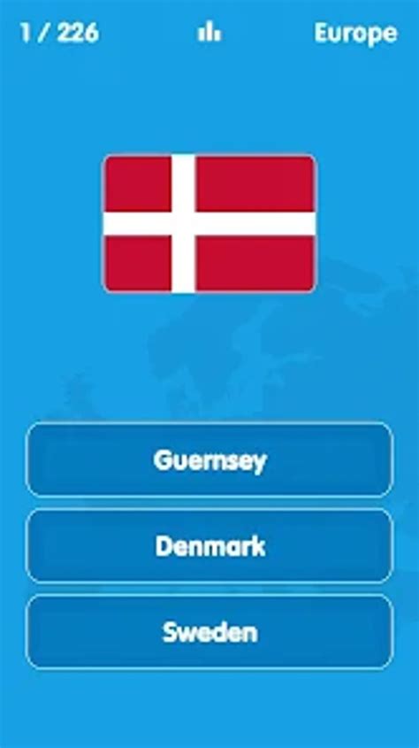 World Flags Quiz Game Offline For Android Download