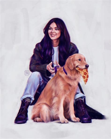 Marvel Fan Art Magic