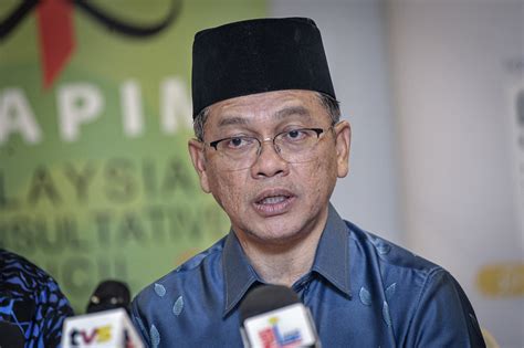 Kenyataan Pm Dalam Wawancara Mehdi Hasan Tepat Berasas Mohd Naim Kosmo Digital