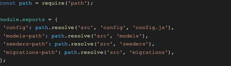 deploy node js y base de datos con sequelize