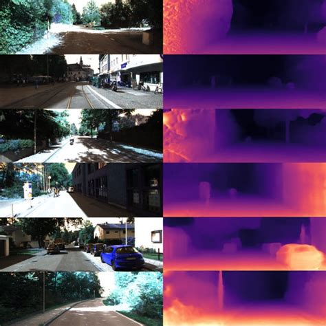 Qualitative Results Of Optical Flow Estimation Left Input Image