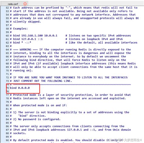 Redis可视化工具无法连接redis（安装在服务器上面）的解决方案redis图形化界面链接不了 Csdn博客