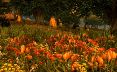 Wow Classic Demo Max Graphics Vs Classic Settings Video Compares Ultra