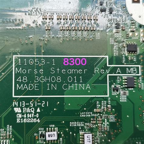 Hp Compaq Elite All In One Motherboard Mainboard Laptop