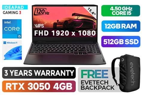 Lenovo Ideapad Gaming Intel Core I H Rtx Gb R Save R Gamingspecials