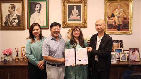 เปิดศูนย์พัฒนาการแพทย์แผนไทย สมาคมแพทย์แผนไทยแห่งประเทศไทย สมาคมแพทย์แผนไทยแห่งประเทศไทย The