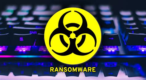 New Software Enables Existing Sensors To Detect Ransomware Help Net Security