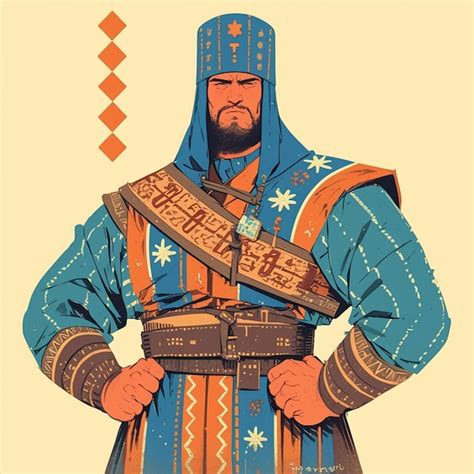 Scifi Pashtun Traditions Vectors And Illustrations For Free Download